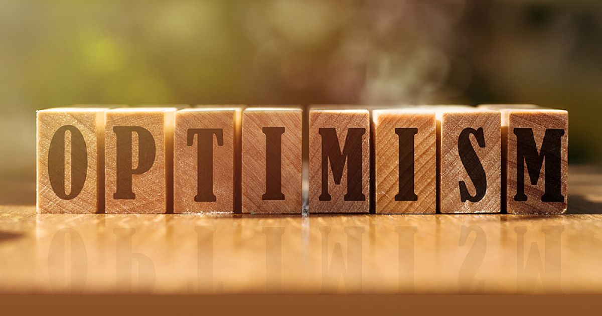 Smarter Financial Planning - Optimism #50 - June 29, 2022